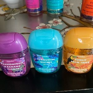 Bath & Body Works | Bath & Body | Bath And Bodyworks Travel Size Gift ...